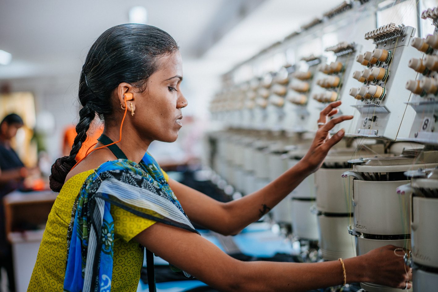 Solid progress for GOTS in 2023