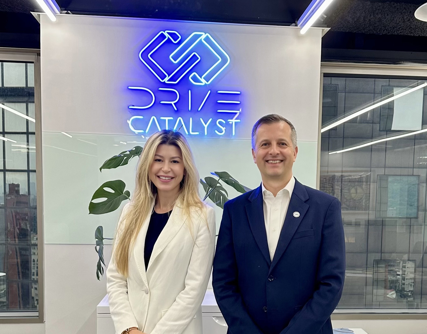 Taiwan’s Far Eastern Group backs Circ