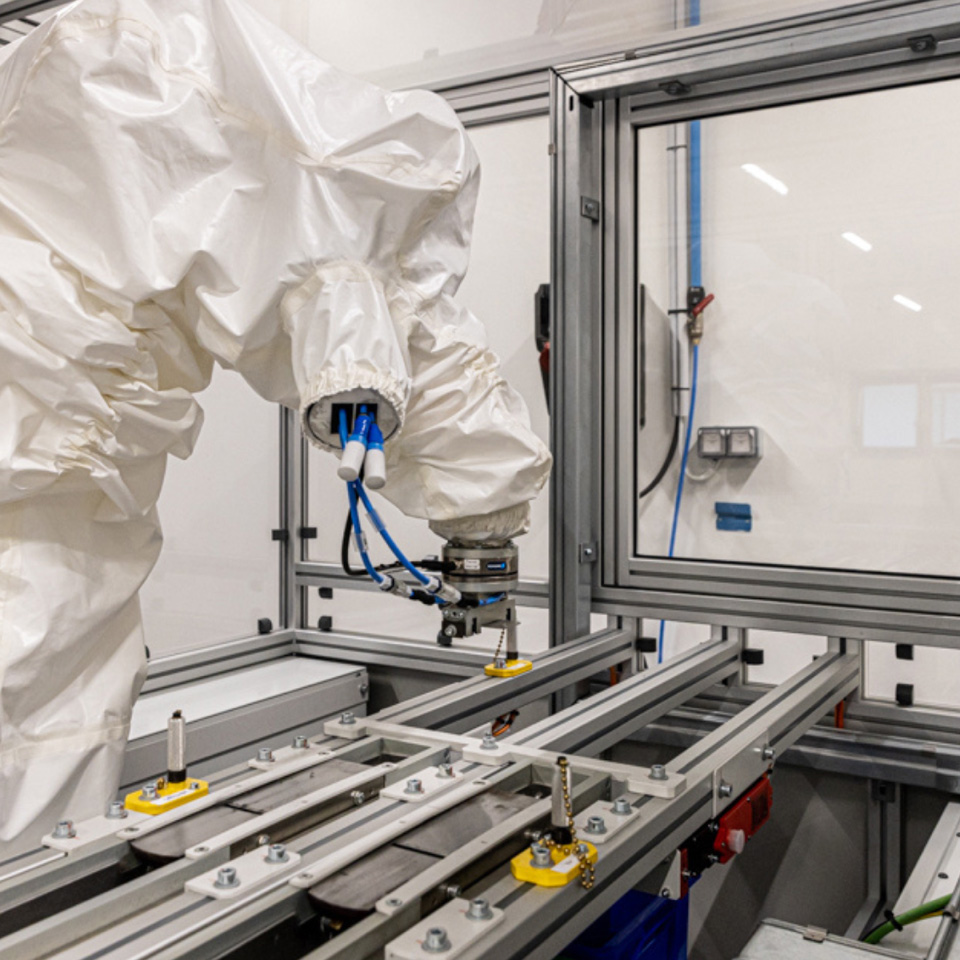 Sicomin partners with Fairmat