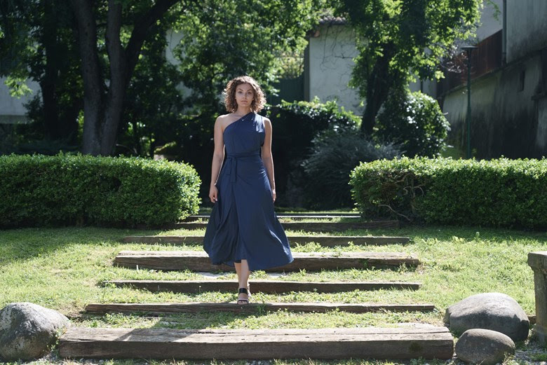 Traceable creations at Milano Unica