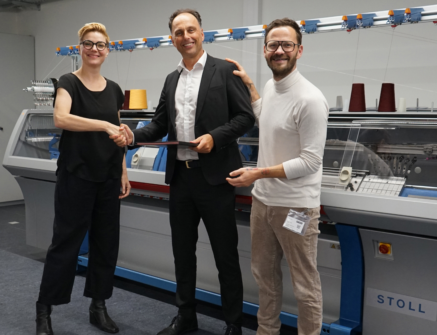 New impetus for microfactory concept in Berlin