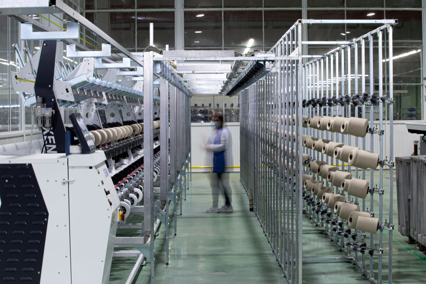 Looking to the future at Riopele