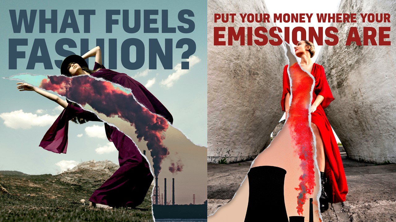 Brands are falling short, says Fashion Revolution