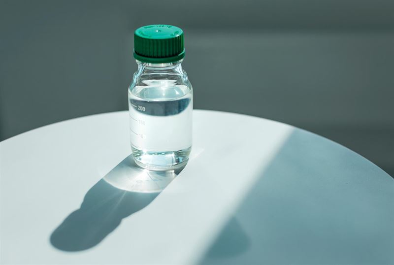 Establishing a carbon capture PET supply chain