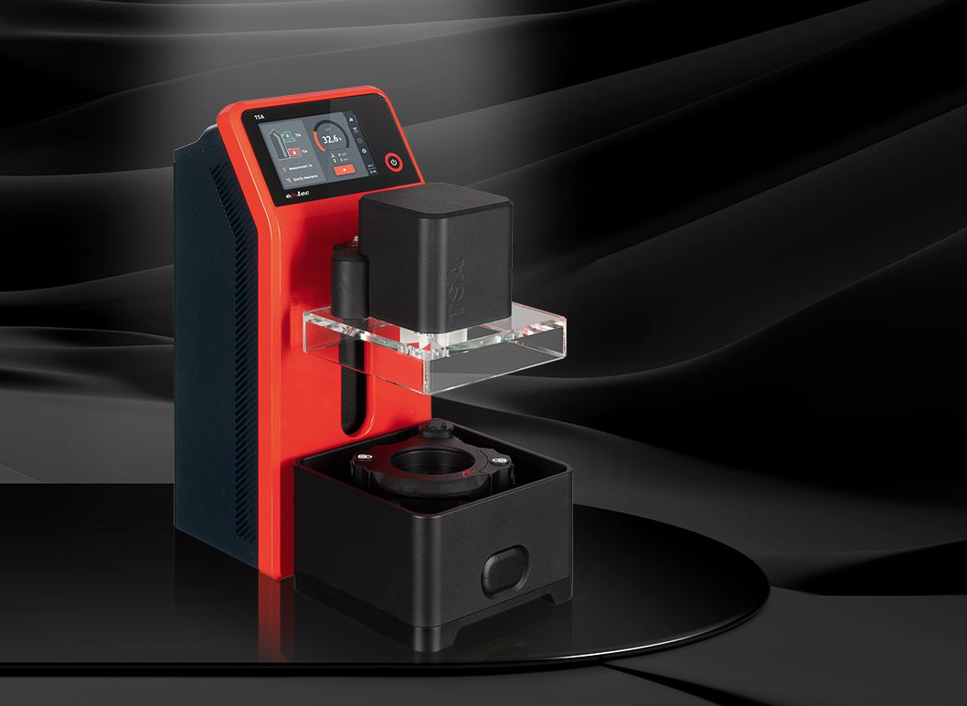 Techtextil NA honour for emtec’s TSA