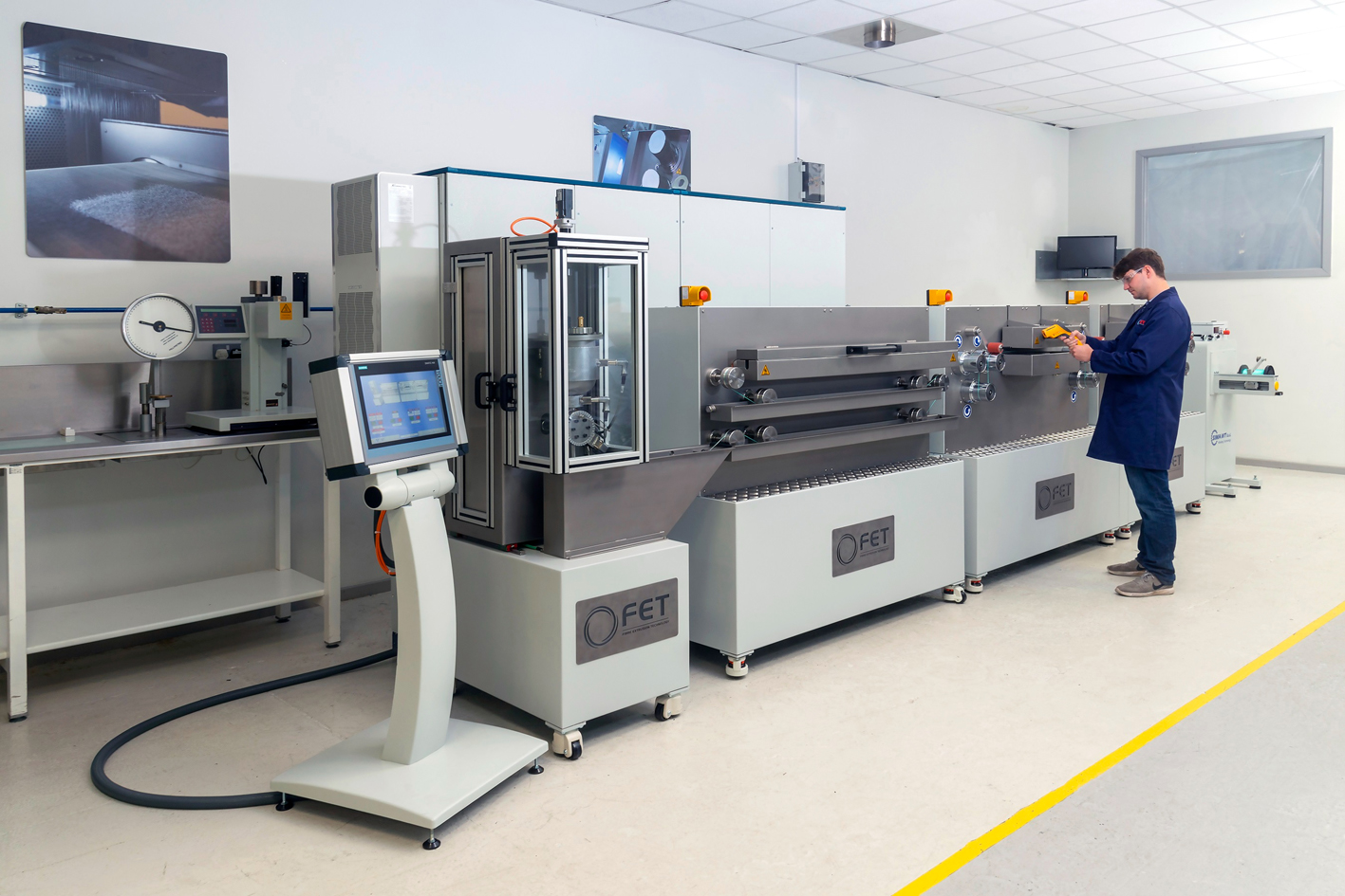 ITMF Start-Up Winners announced