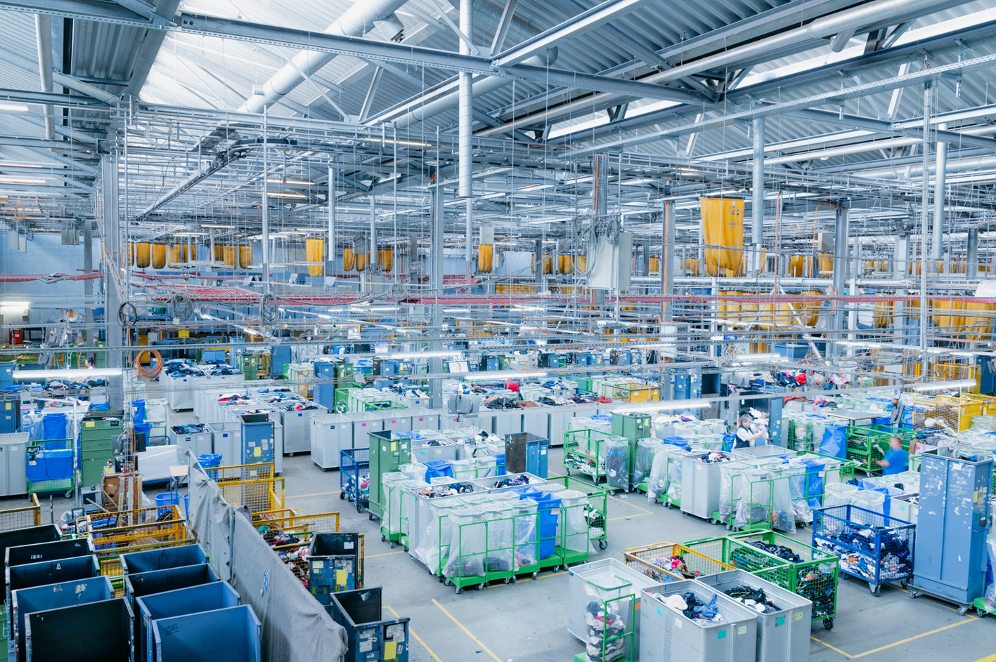 Soex Group files for insolvency