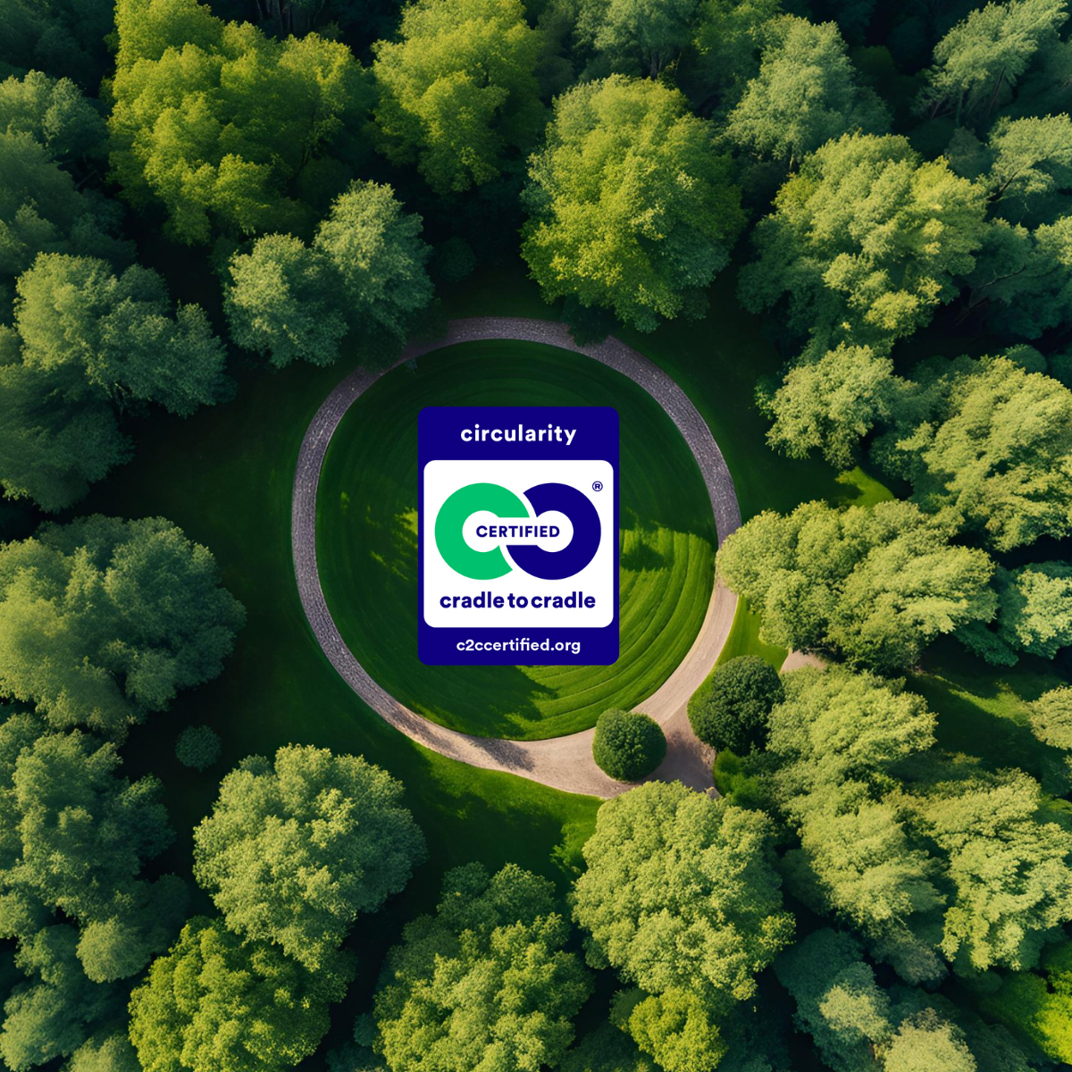 Introducing C2C Certified Circularity