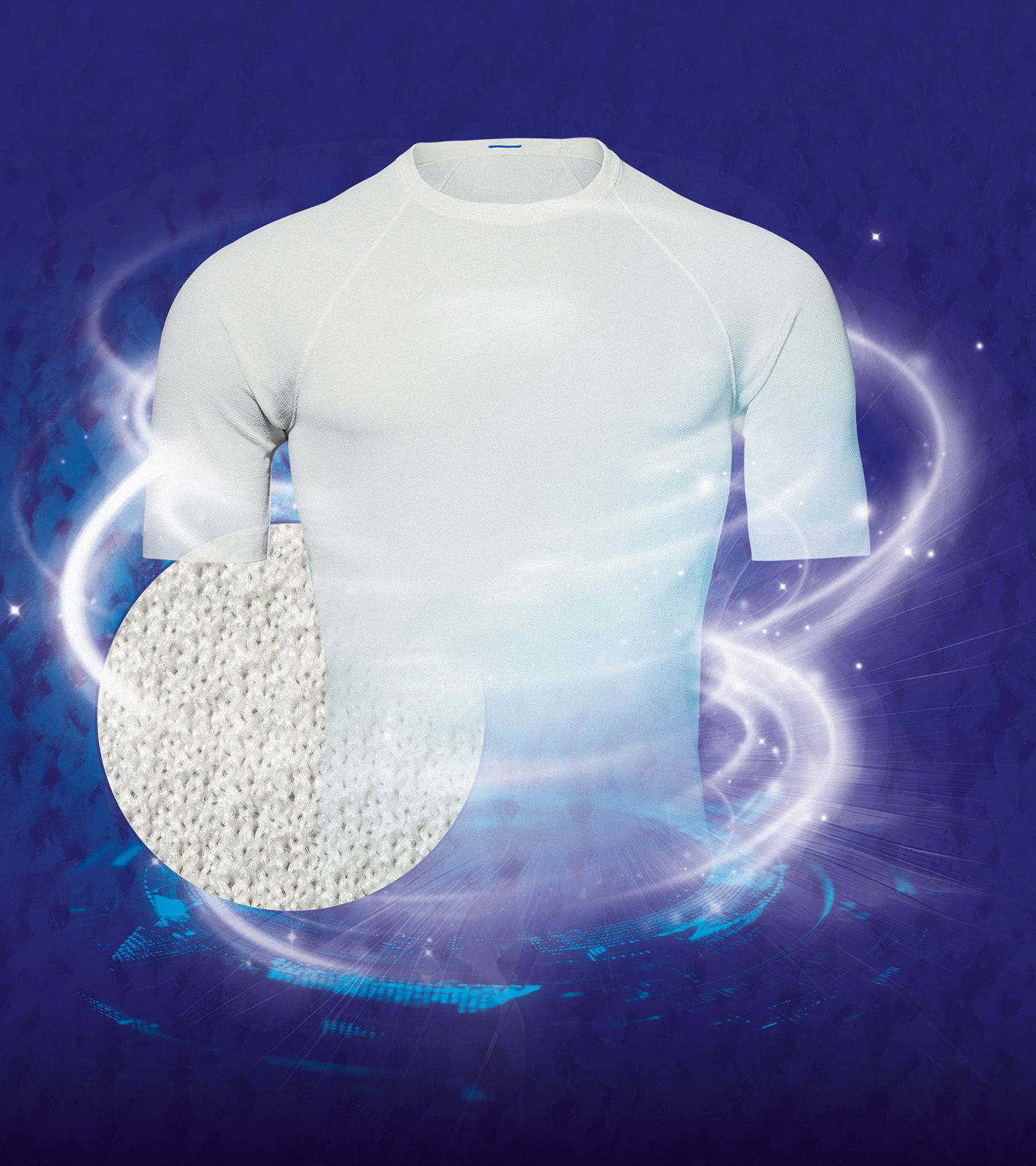 Carbios and partners announce 100% fibre-to-fibre first