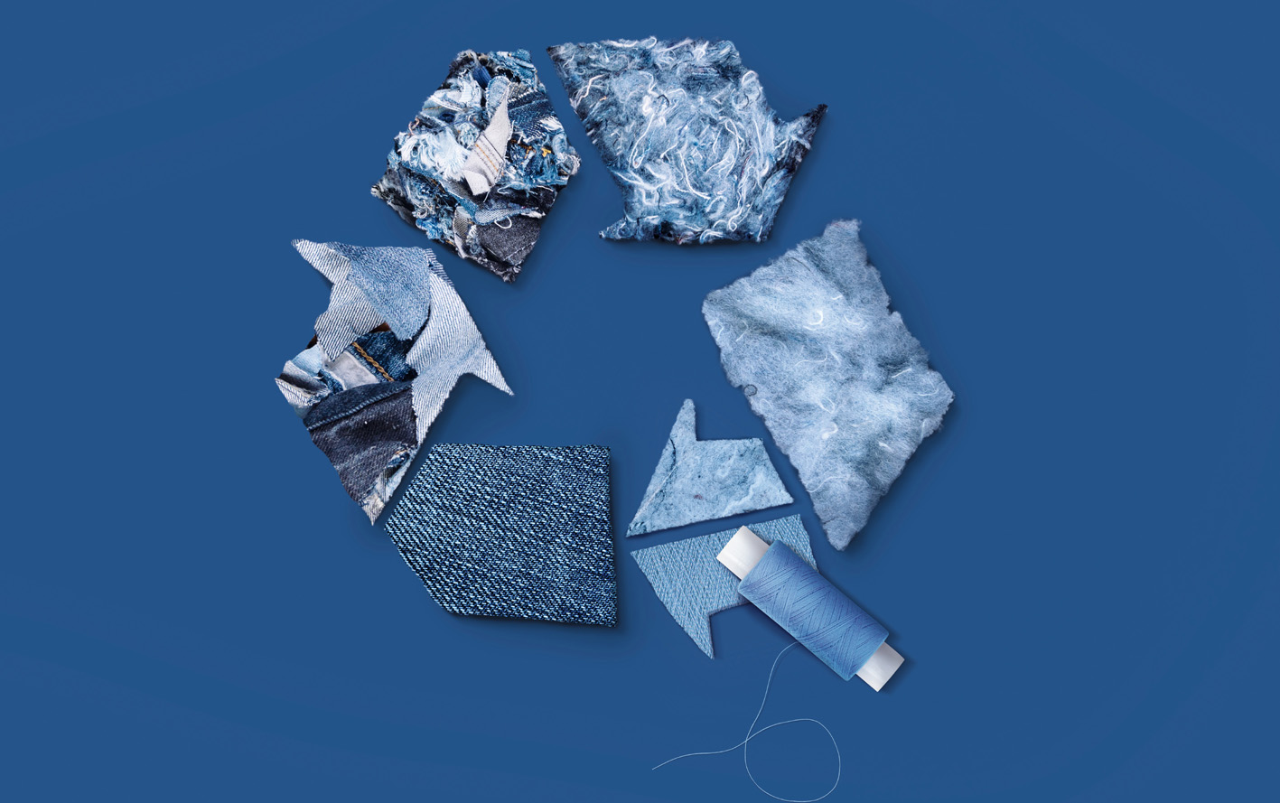 Andritz to draw up plans for first Circ recycling plant