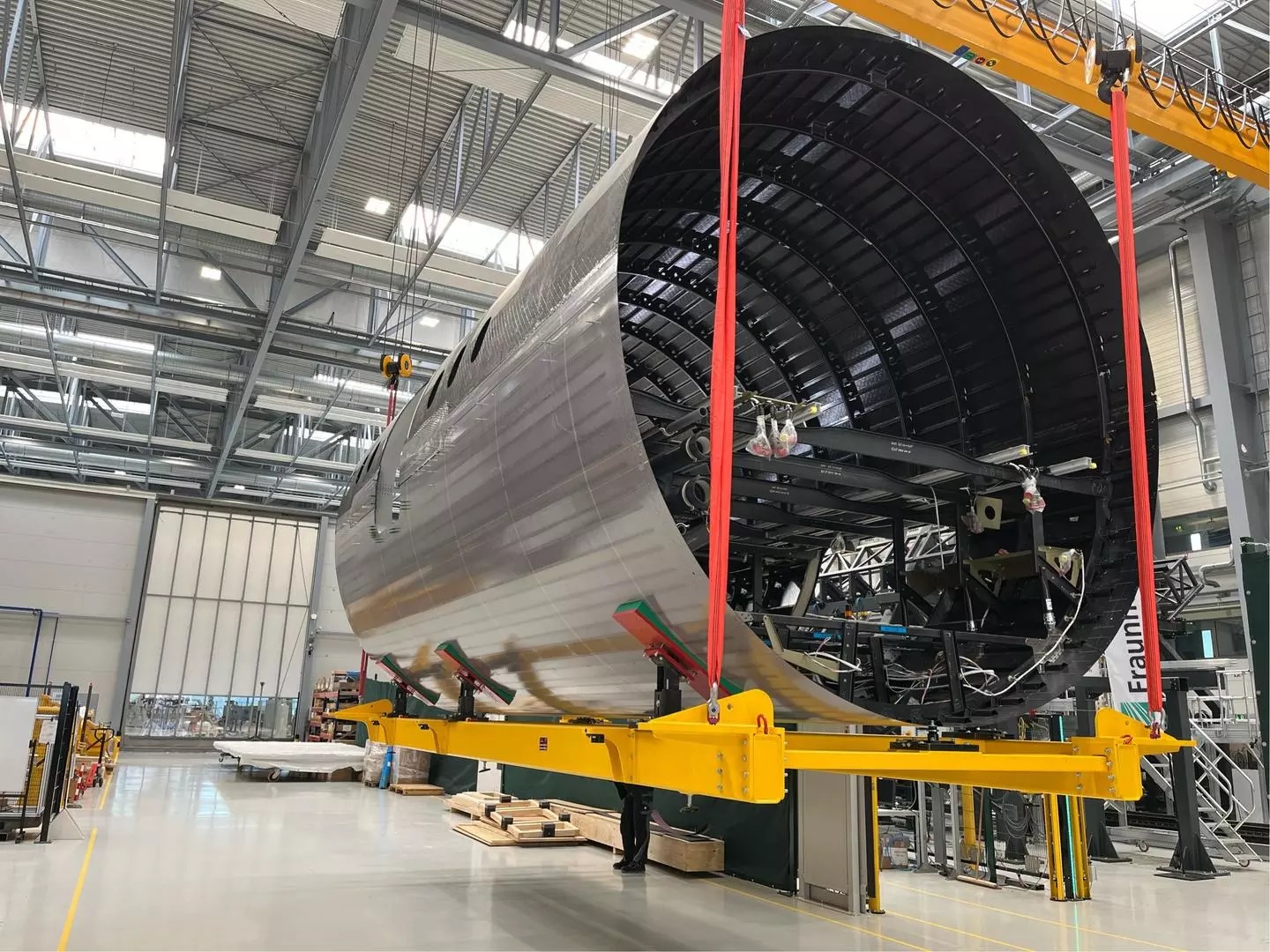 JEC Awards finalists reflect aerospace advances