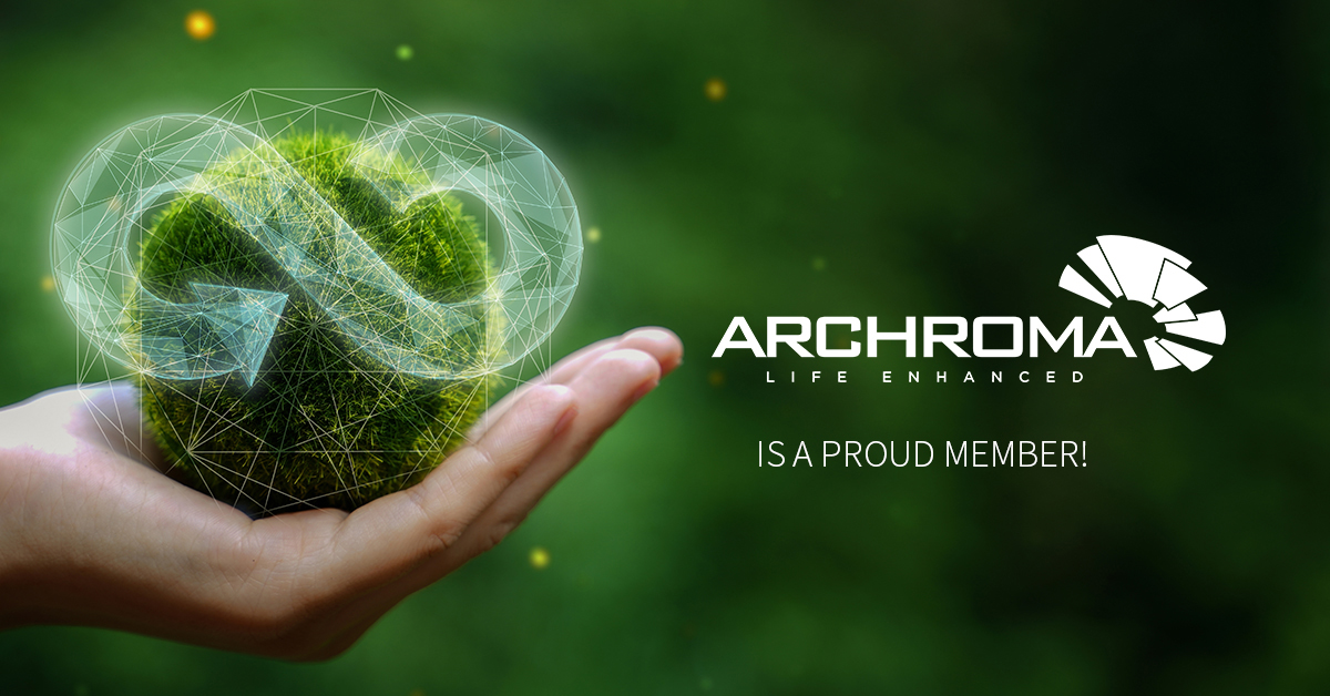 Archroma joins BioCircular Materials Alliance