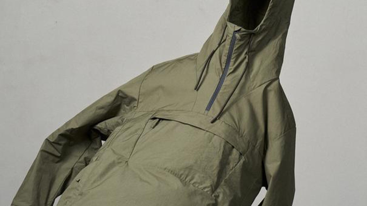 Inuit inspiration from Northern Playground