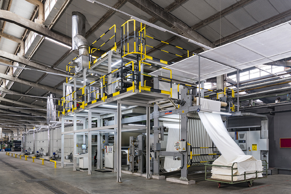 A textile technology backbone for Bangladesh