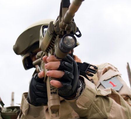 Profile of TenCate Protective Fabric