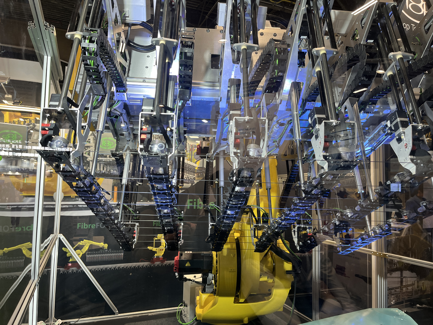 Loop Technology impresses at JEC 2025