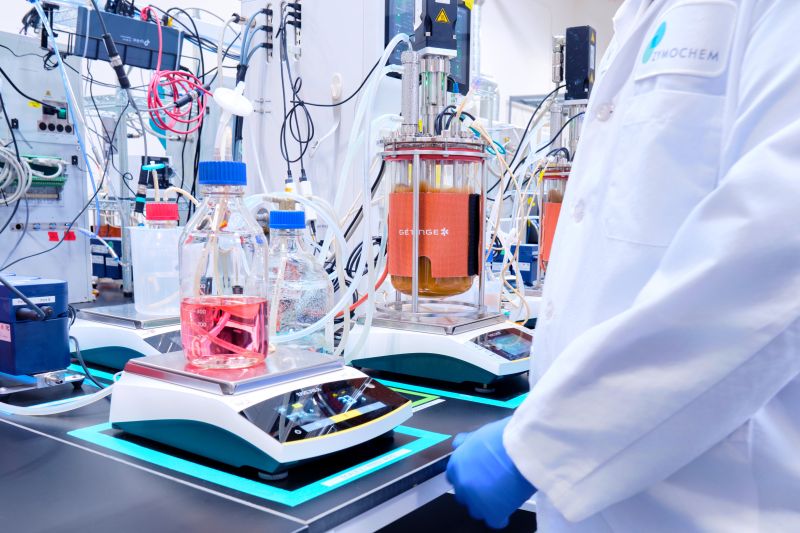 Bio-based nylon expansion for lululemon