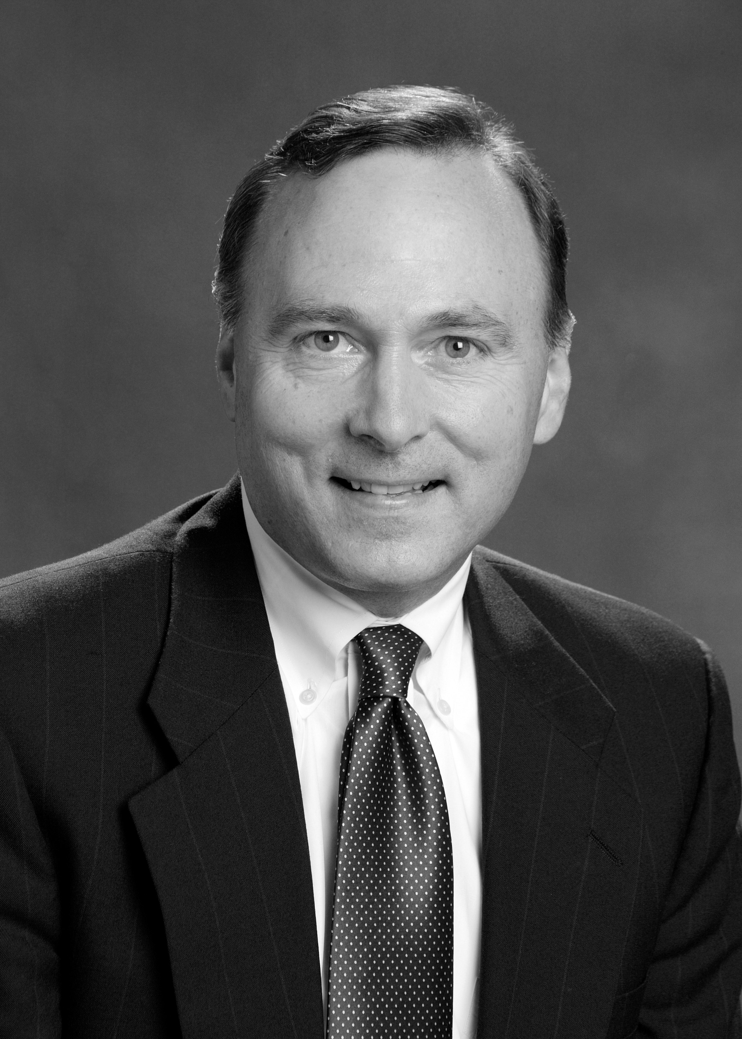 INDA names new president