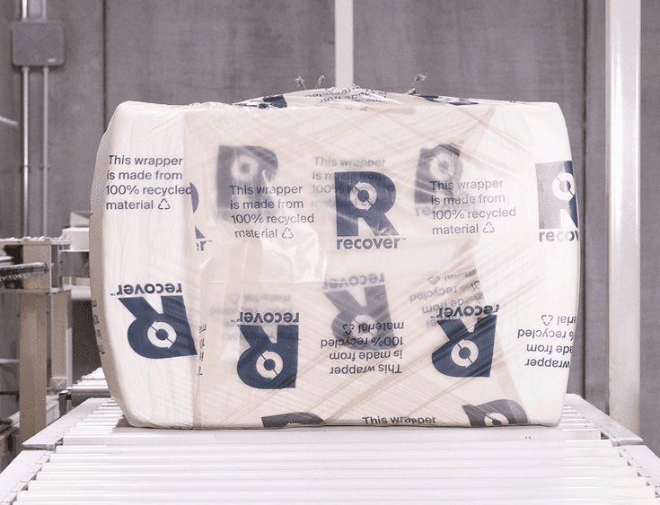 Recover partners with Intradeco