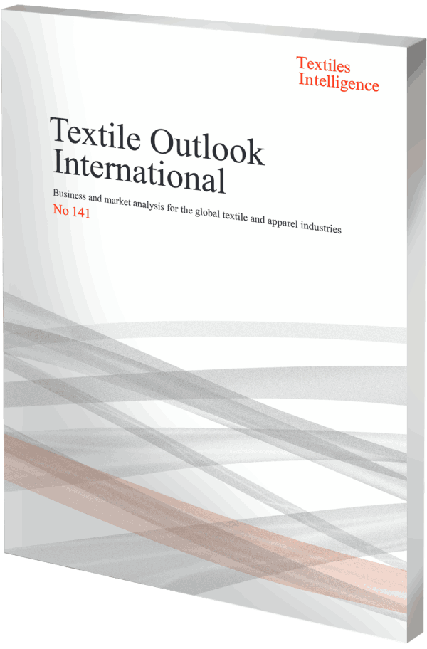 Trends in EU textile and clothing imports, 2025