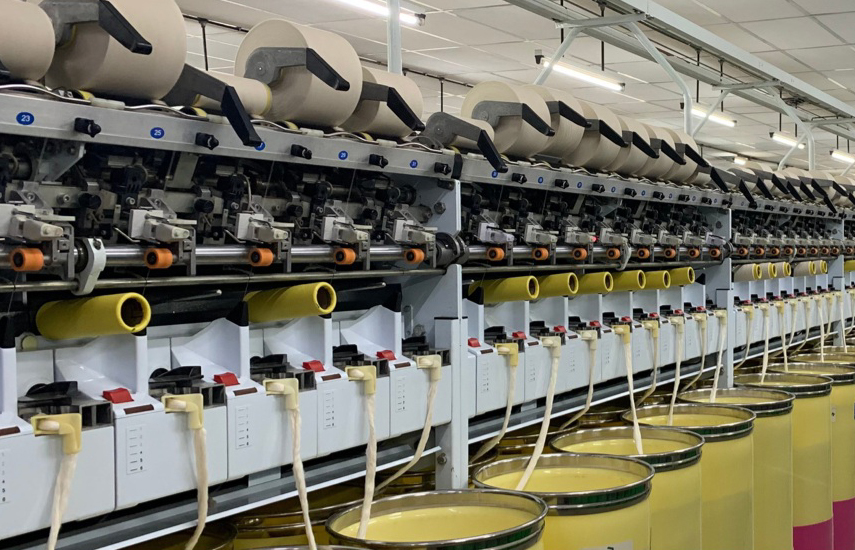 Positive results with GFF capital