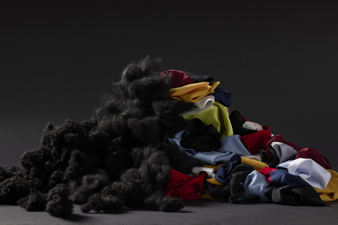 Sustainable new yarns from Unifi