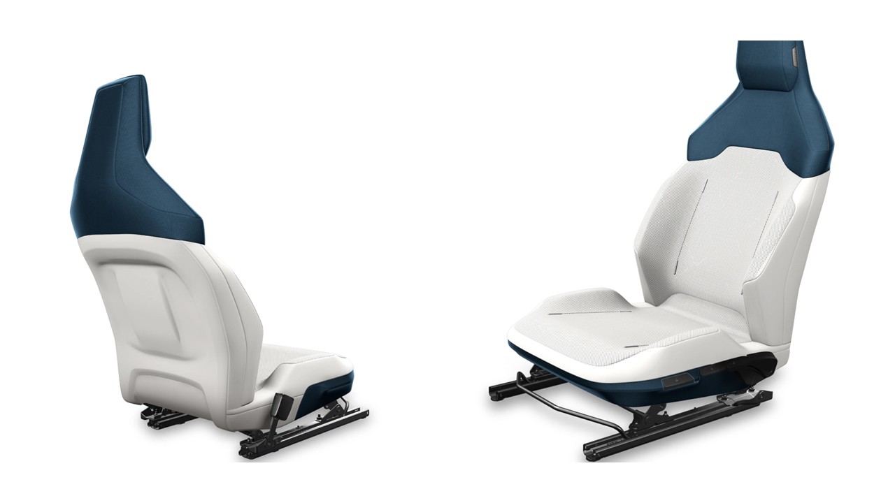 Redefining ergonomics at Adient