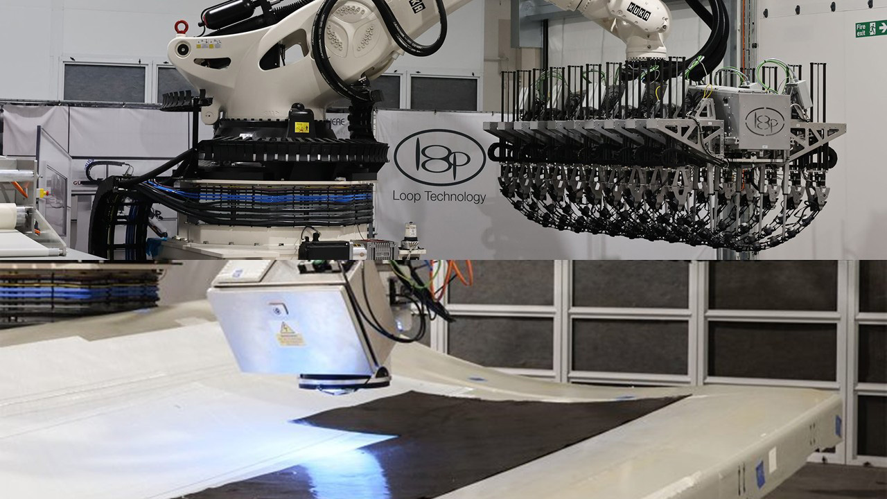 Loop Technology adds Sheffield base