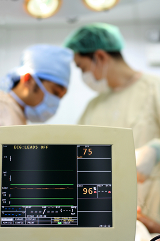 Secant to highlight implantable textiles at BIOMEDevice