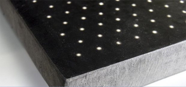 TenCate Advanced Armour targets Middle East