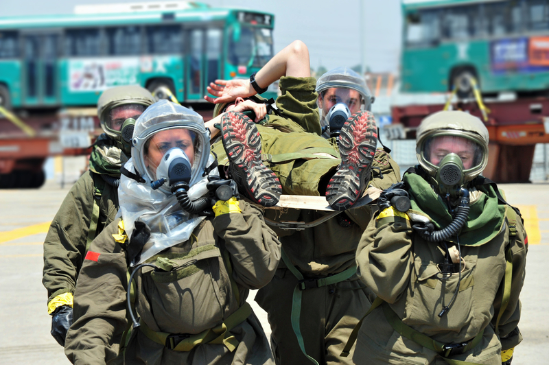 Developing multi-threat soldier protection solutions