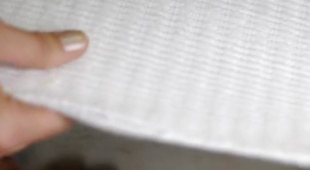 Innovative absorbent solutions at Techtextil