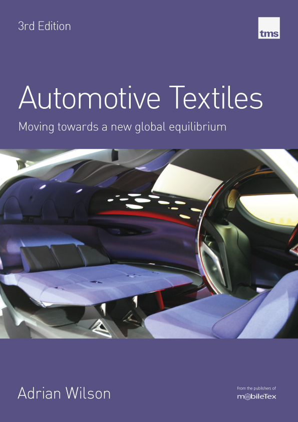 Automotive Textiles: Moving towards a new global equilibrium