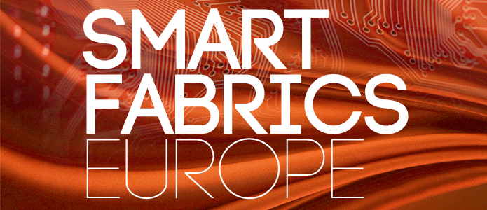 Smart Fabrics Europe