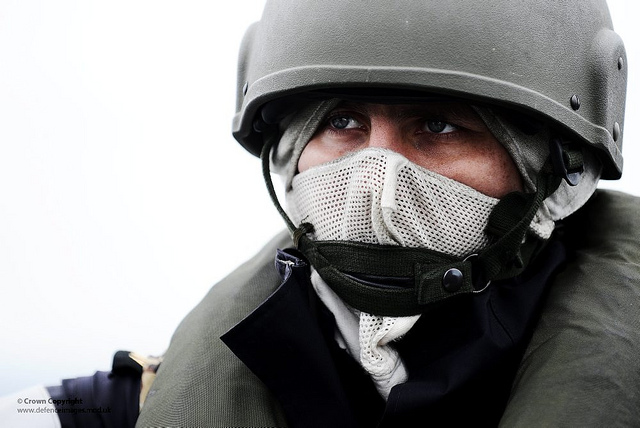 TenCate books Asian order for advanced naval armour systems