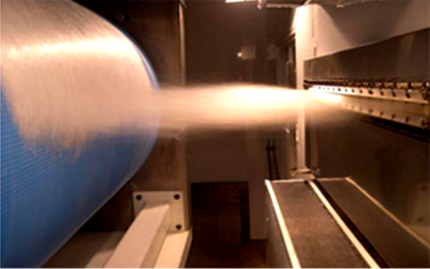 New Ingeo grades for fibres and nonwovens