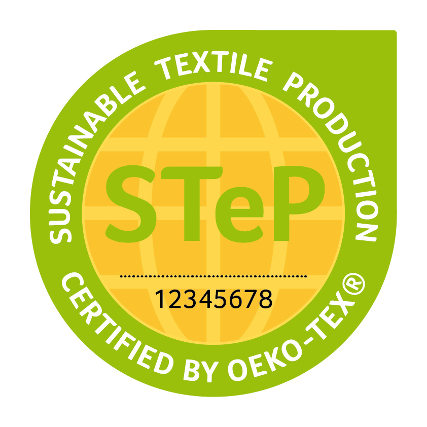 Oeko-Tex’s STeP Certification at IFAI Expo