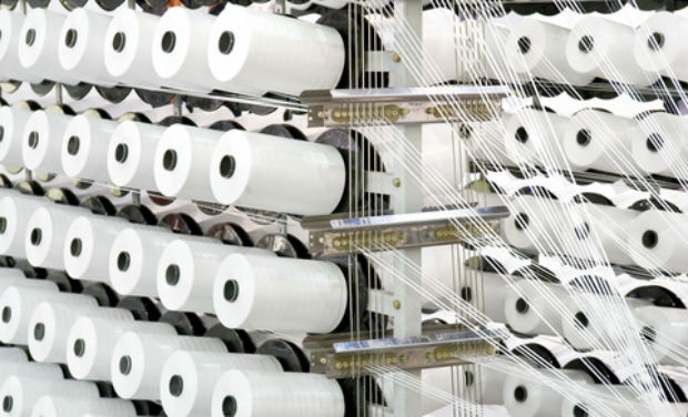 Unifi buys Dillion Yarn assets