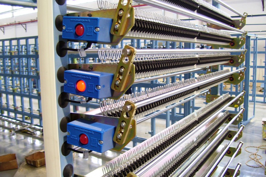 Creel specialist Cygnet Texkimp launches new R&D programme