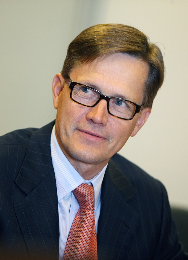 Ahlstrom to modify its Executive Management Team