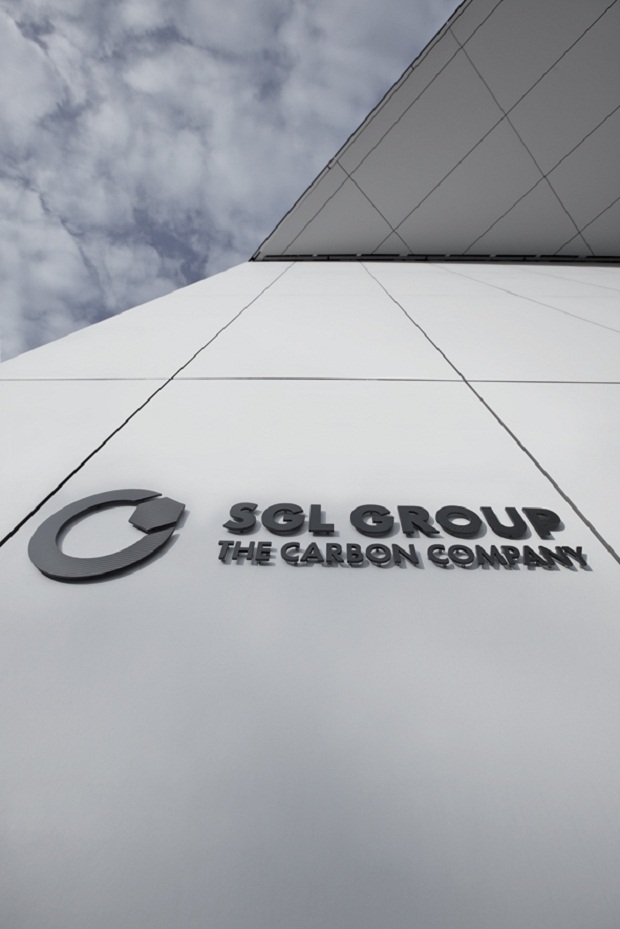 SGL Group closes Umbria plant