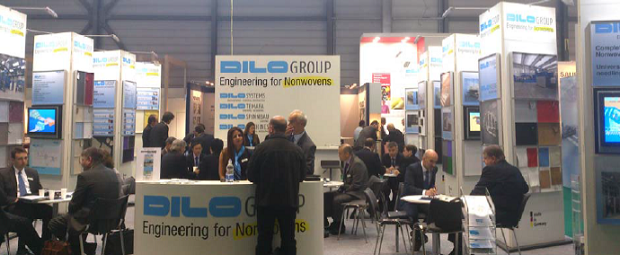 Successful INDEX for DiloGroup