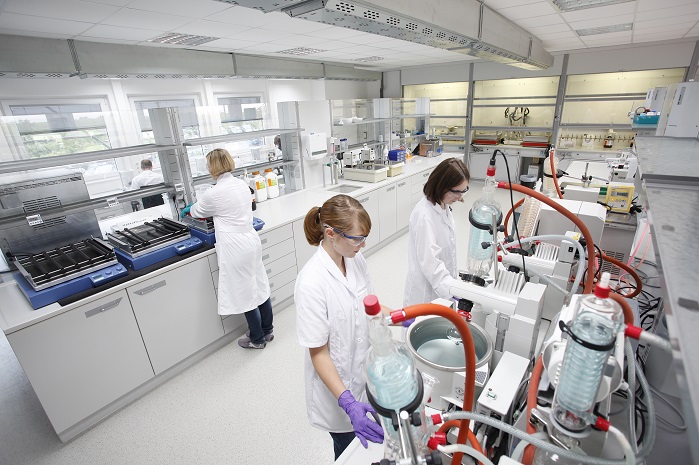 Textile chemistry and sustainability specialist joins Hohenstein ...