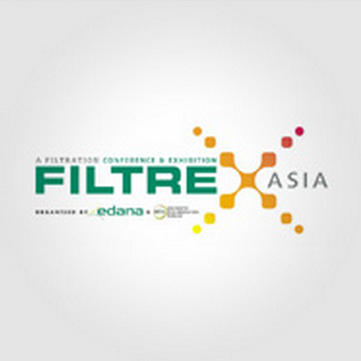 FILTREX Asia 2015