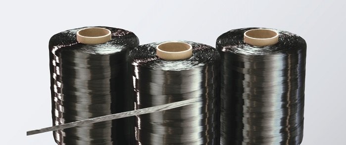SGL Group starts production of new thermoplastic compatible carbon fibres SGL Group starts production of new thermoplastic compatible carbon fibres