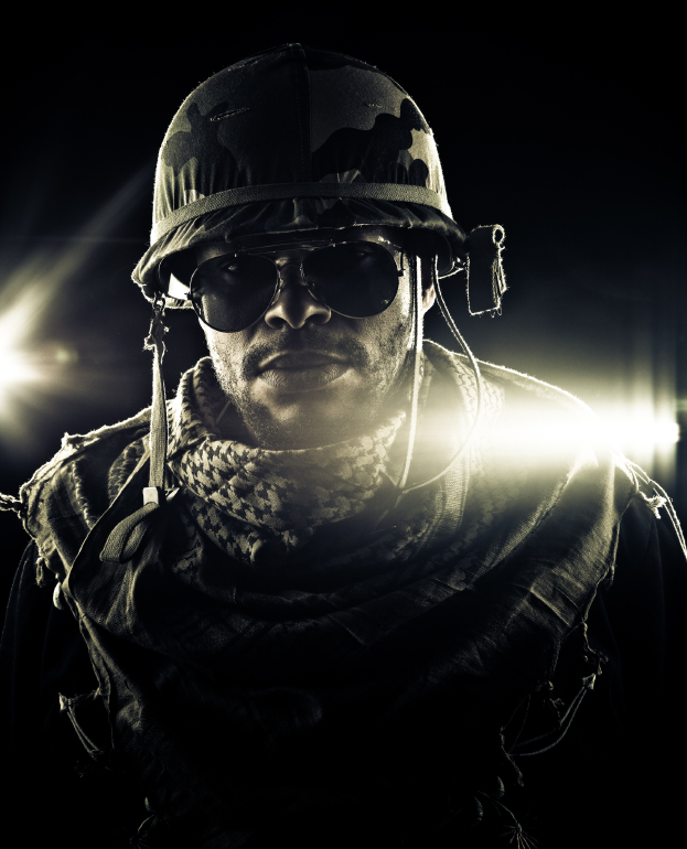 Dyneema to be used by South Korean army for Body Armour Program