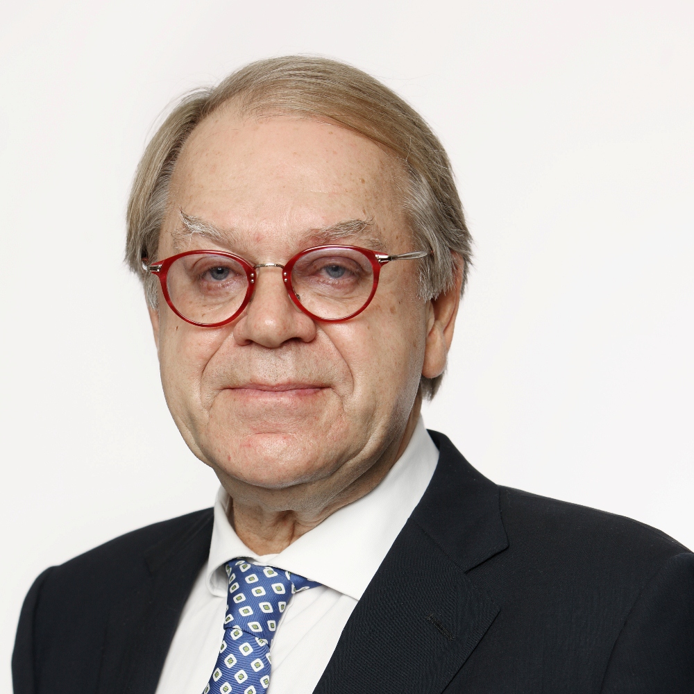 Ahlstrom appoints new Chairman of the Board as part of business strategy