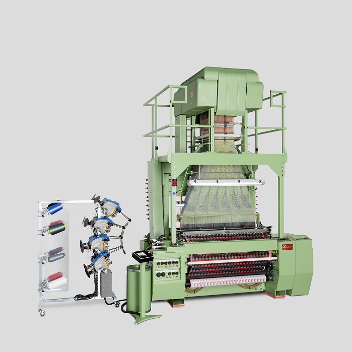 Jakob Muller presents new air jet technology for label market
