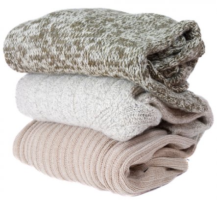 Understanding Garments Training Course