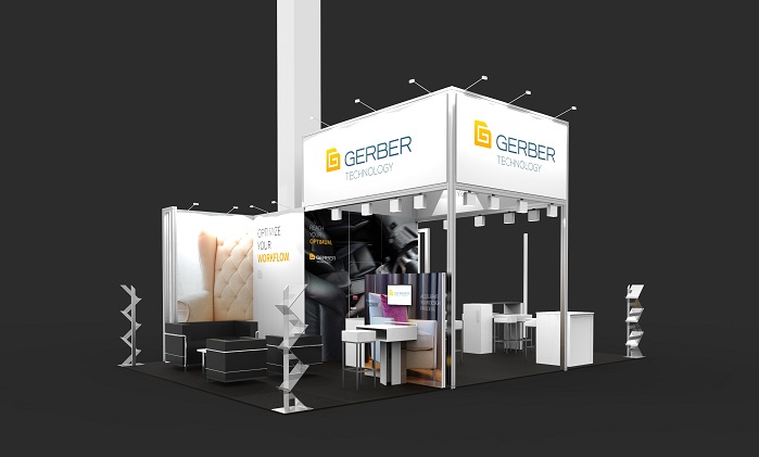 Gerber Technology presents its latest technology in Germany
